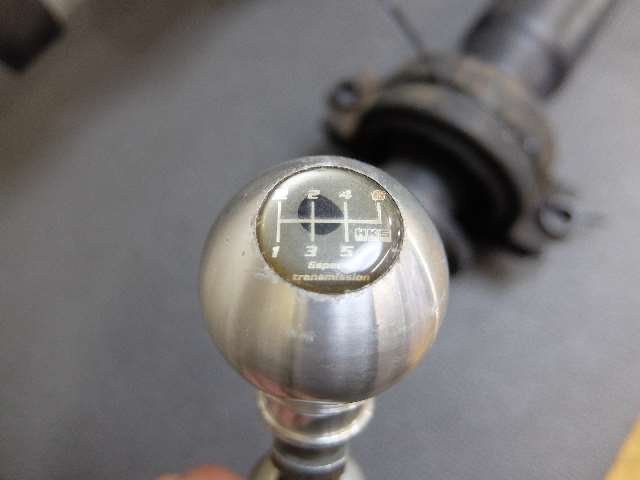 RPS13 180SXにて使用 HKS 6速MT/シーケンシャルミッション ドグミッション Hパターン SR20DET/S13S14S15 ...