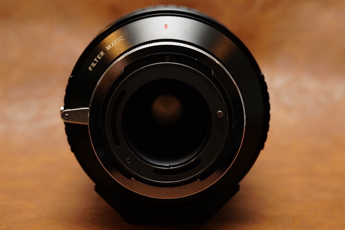 実用品 SIGMA Mirror-Telephoto Multi-Coated 600mm F8 レンズ キャノン用 シグマ ミラー ...