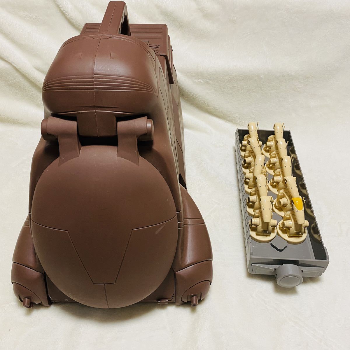 STAR WARS スターウォーズ ペプシ PEPSI 缶クーラーボックス THE PHANTOM MENACE BATTLE DROID ...