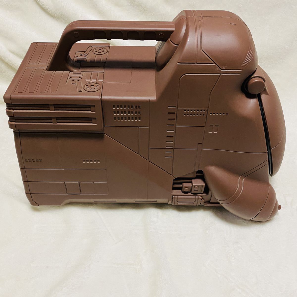 STAR WARS スターウォーズ ペプシ PEPSI 缶クーラーボックス THE PHANTOM MENACE BATTLE DROID ...