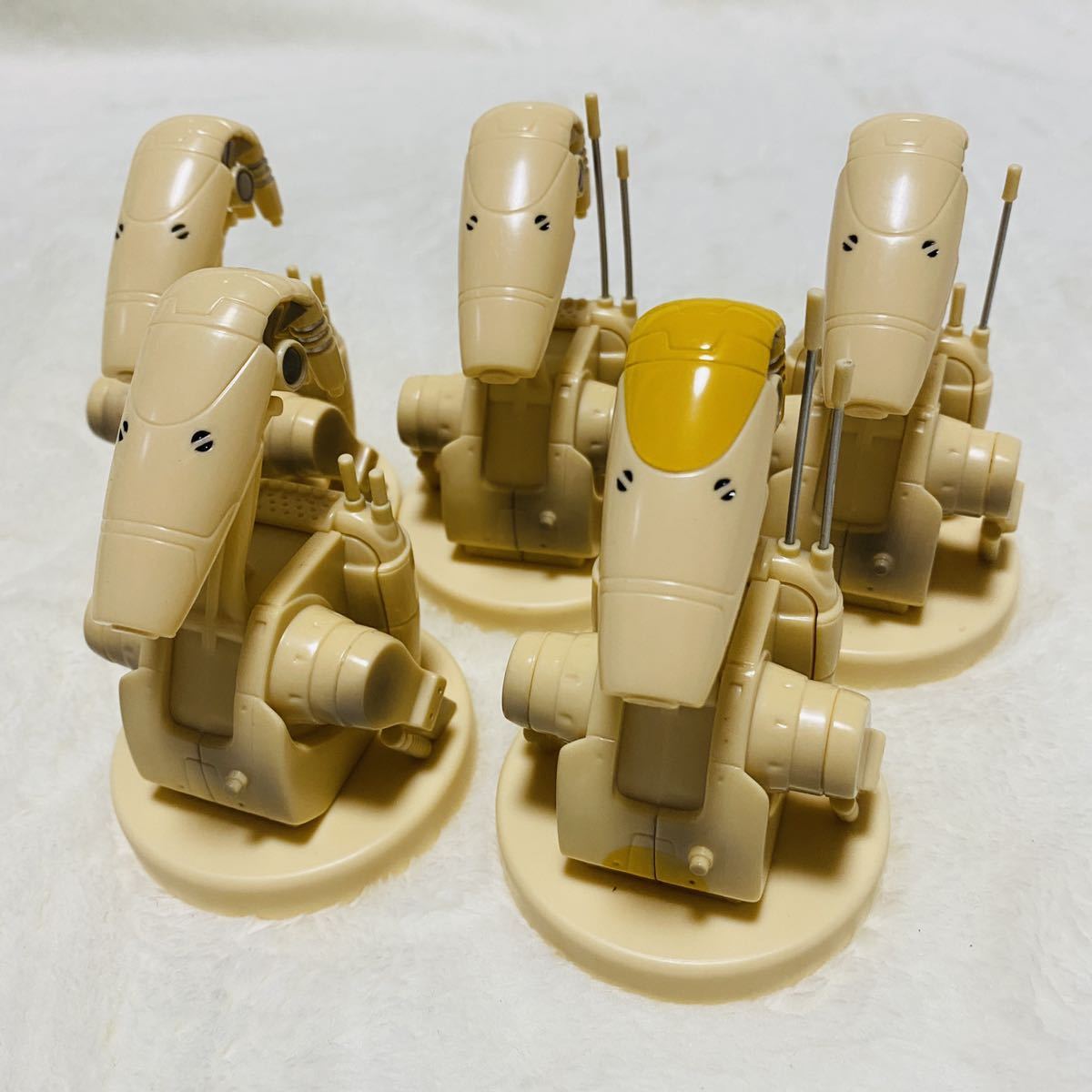 STAR WARS スターウォーズ ペプシ PEPSI 缶クーラーボックス THE PHANTOM MENACE BATTLE DROID ...