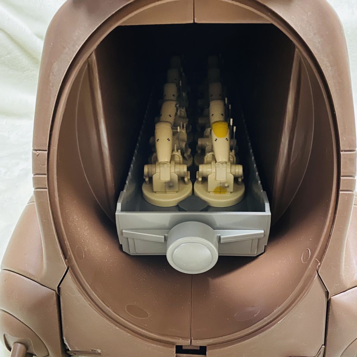 STAR WARS スターウォーズ ペプシ PEPSI 缶クーラーボックス THE PHANTOM MENACE BATTLE DROID ...