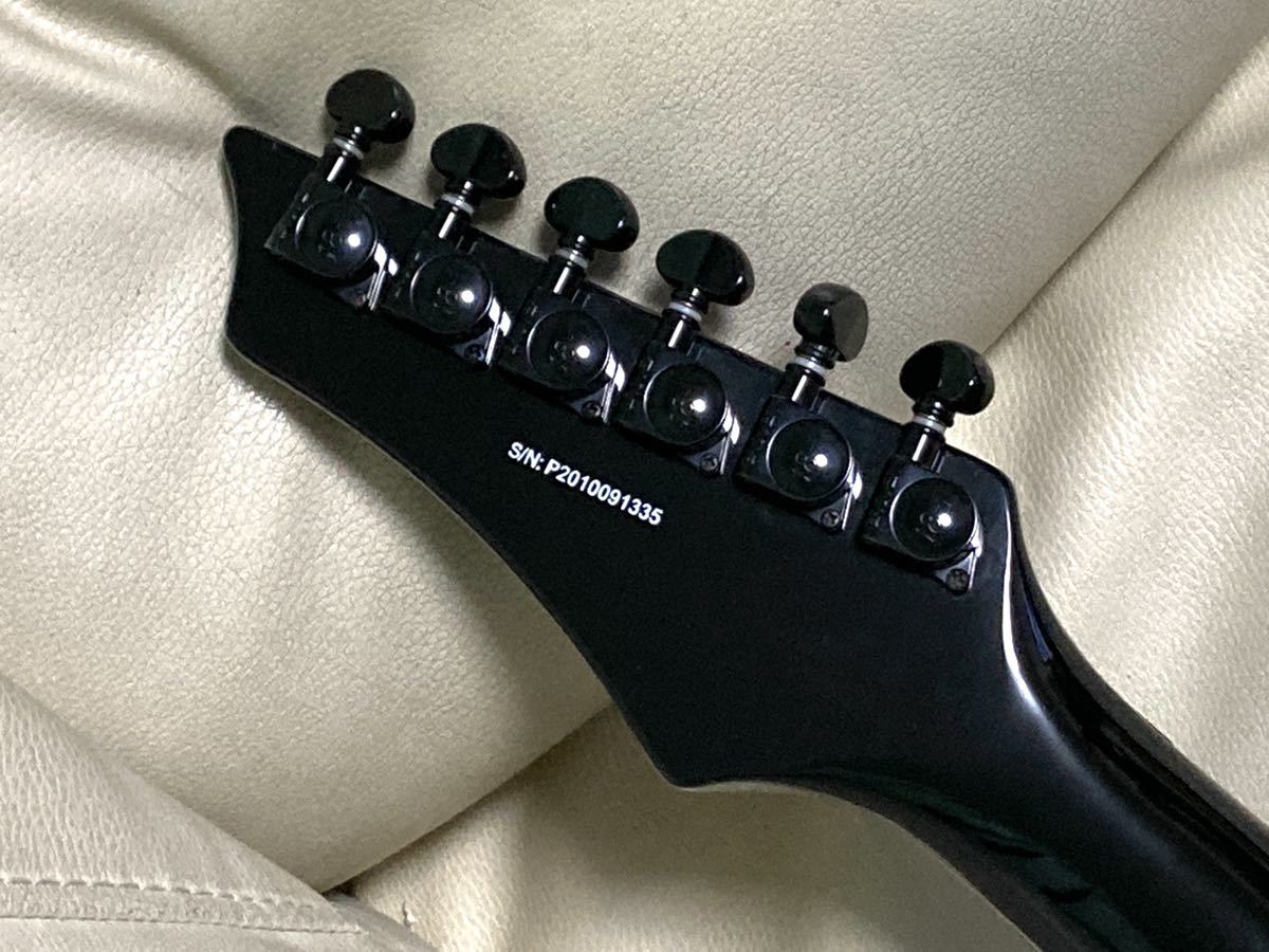 Washburn XM Pro FR セットネック 軽量薄型ボディ(ワッシュバーン)｜売買されたオークション情報、yahooの商品情報を ...
