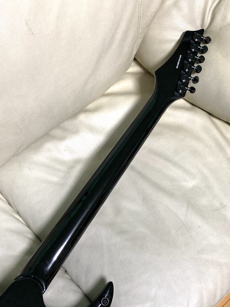 Washburn XM Pro FR セットネック 軽量薄型ボディ(ワッシュバーン)｜売買されたオークション情報、yahooの商品情報を ...