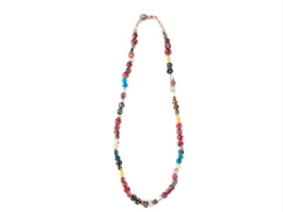 visvim BEADS NECKLACE WMV ビーズネックレス(その他)｜売買されたオークション情報、yahooの商品情報をアーカイブ ...
