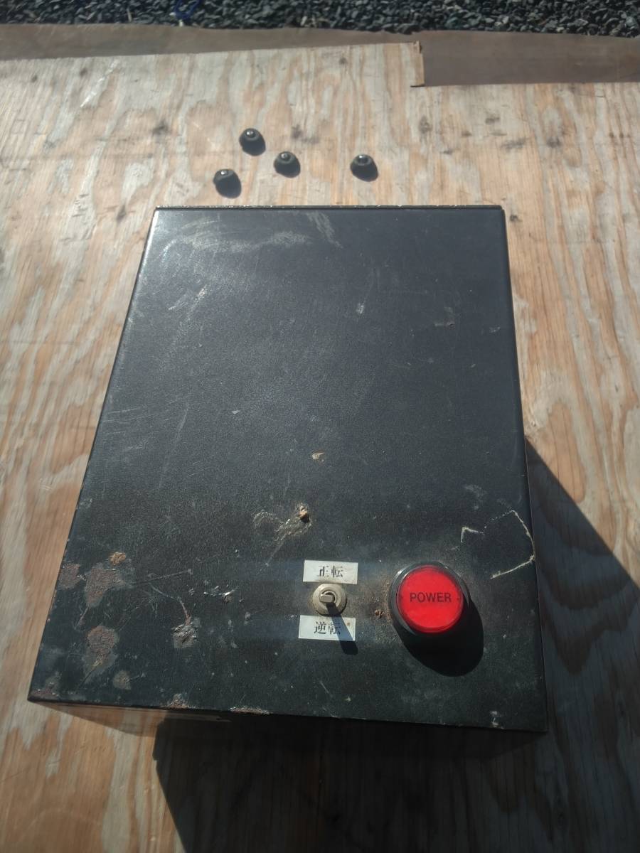 MODEL. CY600 小寺電子C-300用メインコントロール ジャンク部品取り(その他)｜売買されたオークション情報、yahooの商品情報 ...