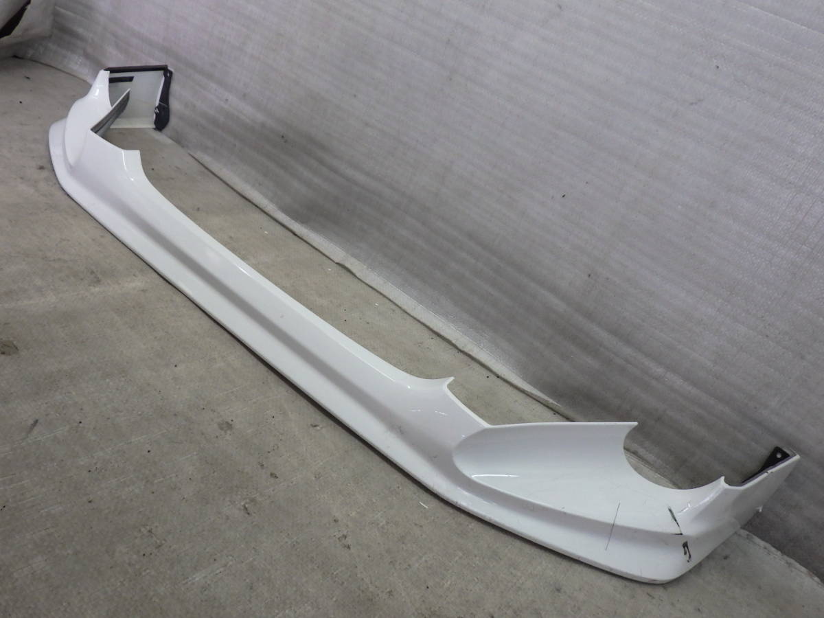 NHP10中期アクア純正エアロフロントスポイラー 08154-52530 リップ アンダー(フロント)｜売買されたオークション情報、yahoo ...