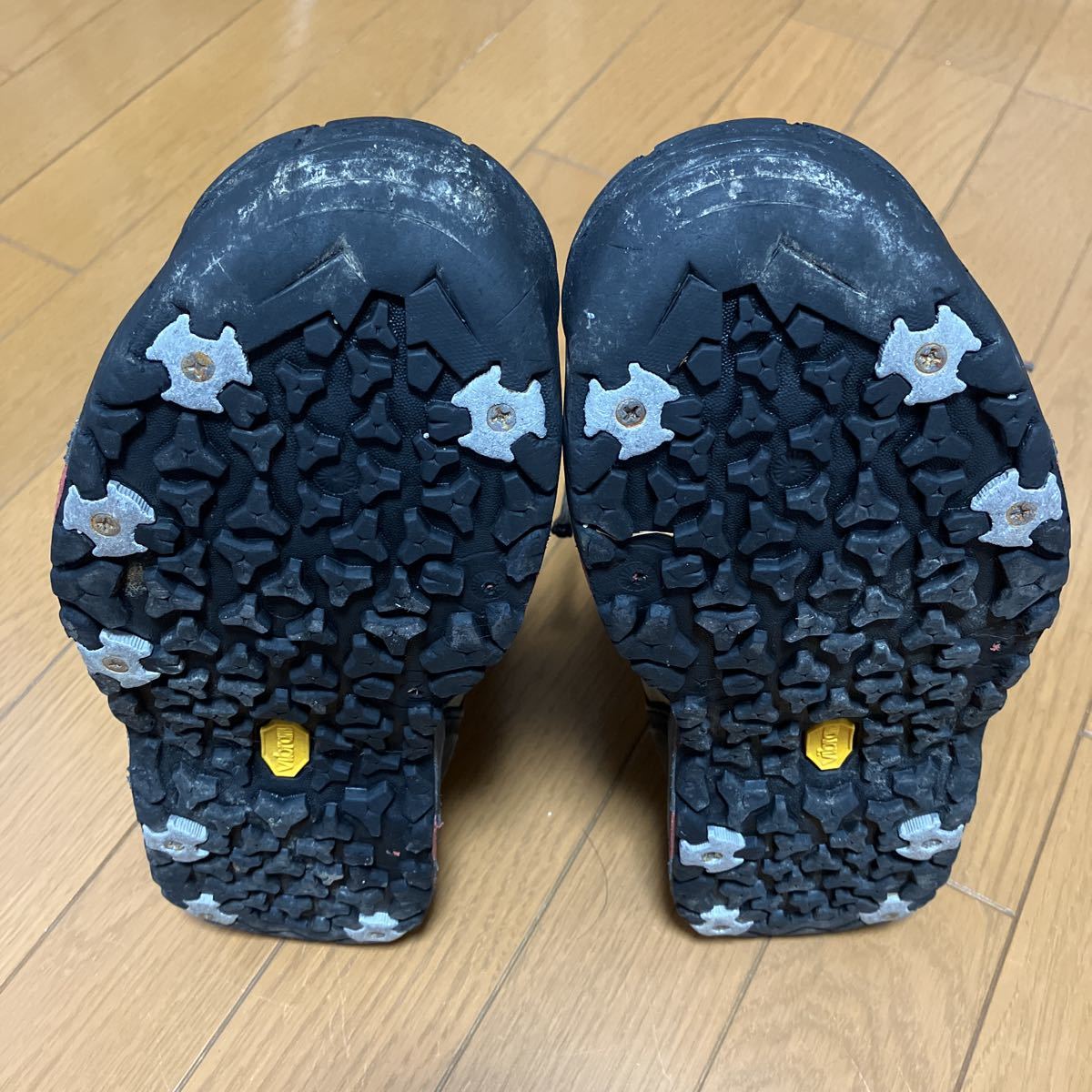 SIMMS G3 GUIDE BOOT VIBRAM シムス G3 ガイド ビブラムソール ウェーディング ブーツ US8(ウェーダー)｜売買されたオークション情報、yahooの商品情報を ...