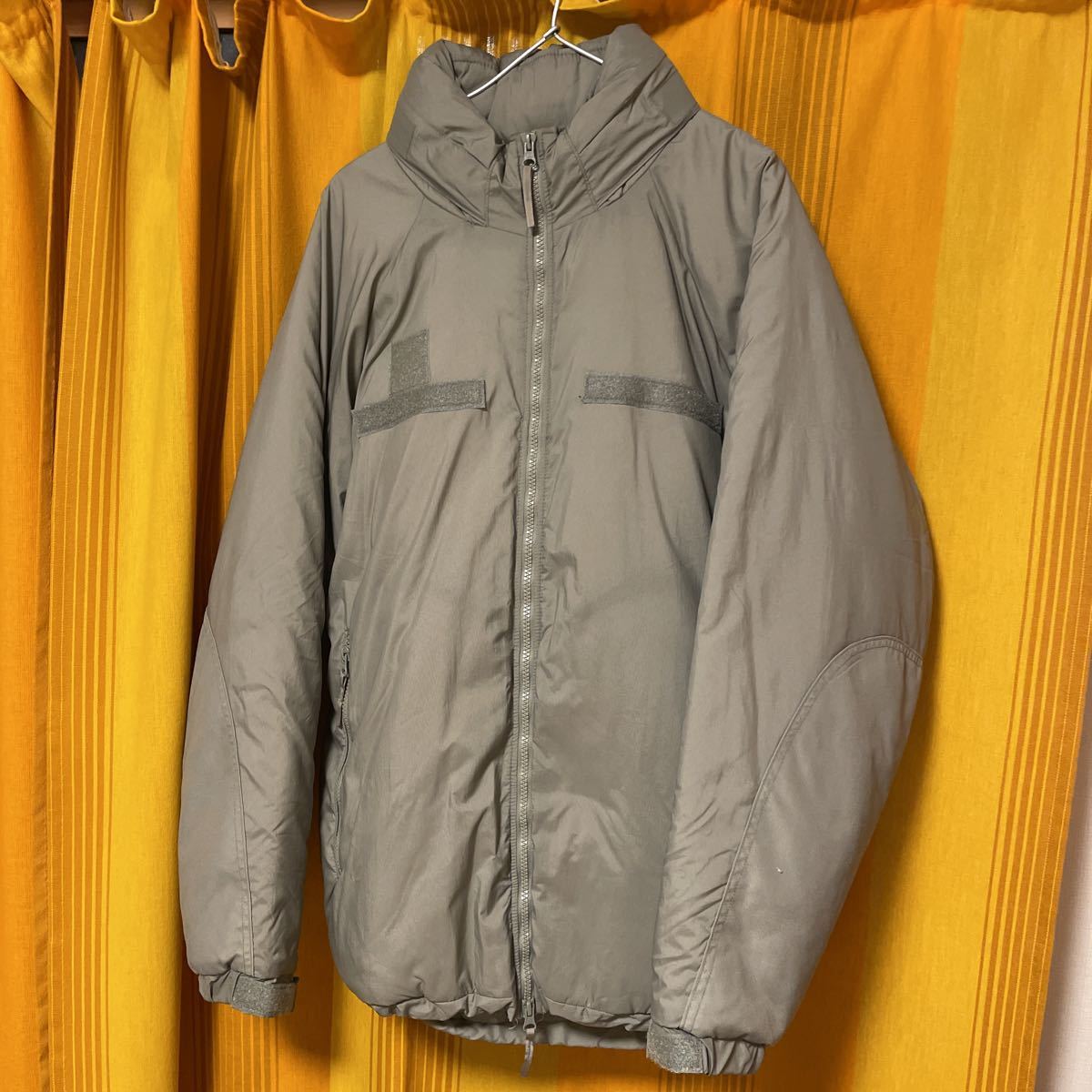 ECWCS LEVEL7 プリマロフト GEN3 M WILDTHINGS ワイルドシングス(Mサイズ)｜売買されたオークション情報 ...