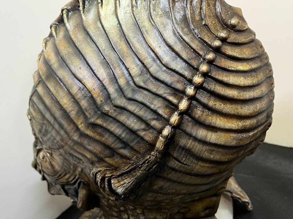 シンジェノア プロップマスク SYNGENOR :Scared to Death エイリアン GIGER H.R.ギーガー ALIEN ...