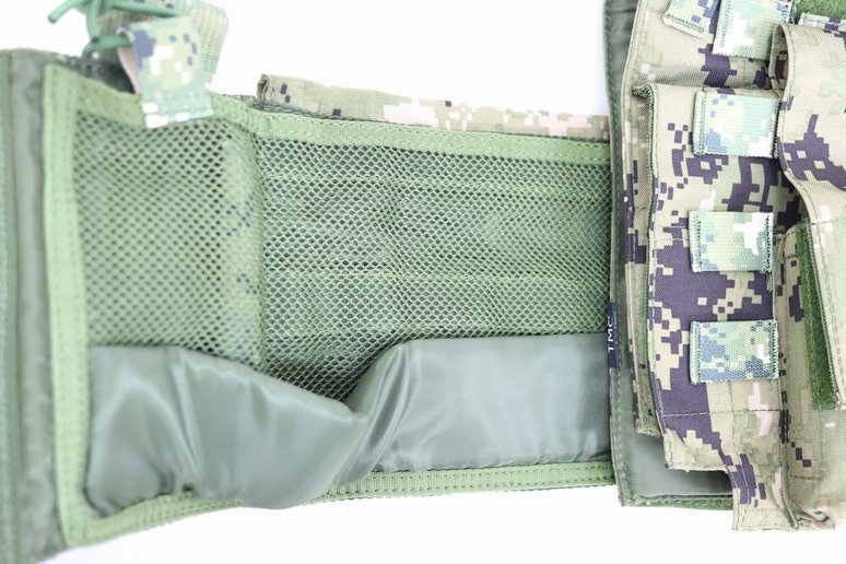 数量限定1円スタート TMC 6094K プレートキャリア ベスト MP7 マガジン対応 AOR2(その他)｜売買されたオークション情報 ...