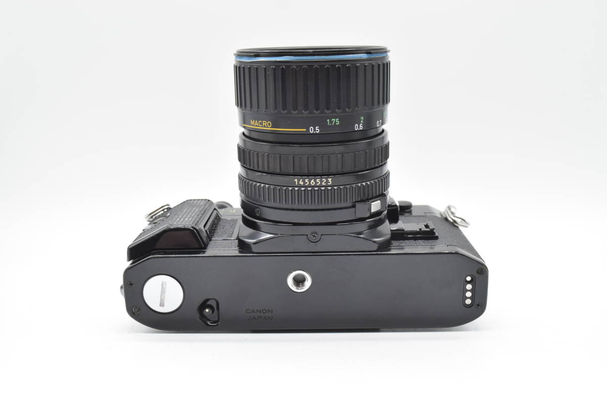 外観 キャノン CANON AE-1 PROGRAM G982#3311(キヤノン)｜売買されたオークション情報、yahooの商品情報を ...