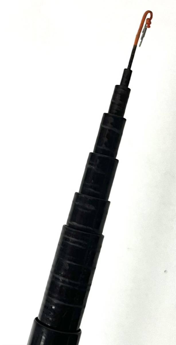 渓流竿 NFT POWER LOOP ADVANCE 魁清流 71 竿袋付き 現状品(渓流竿)｜売買されたオークション情報、yahooの商品情報をアーカイブ公開 - オークファン（aucfan ...