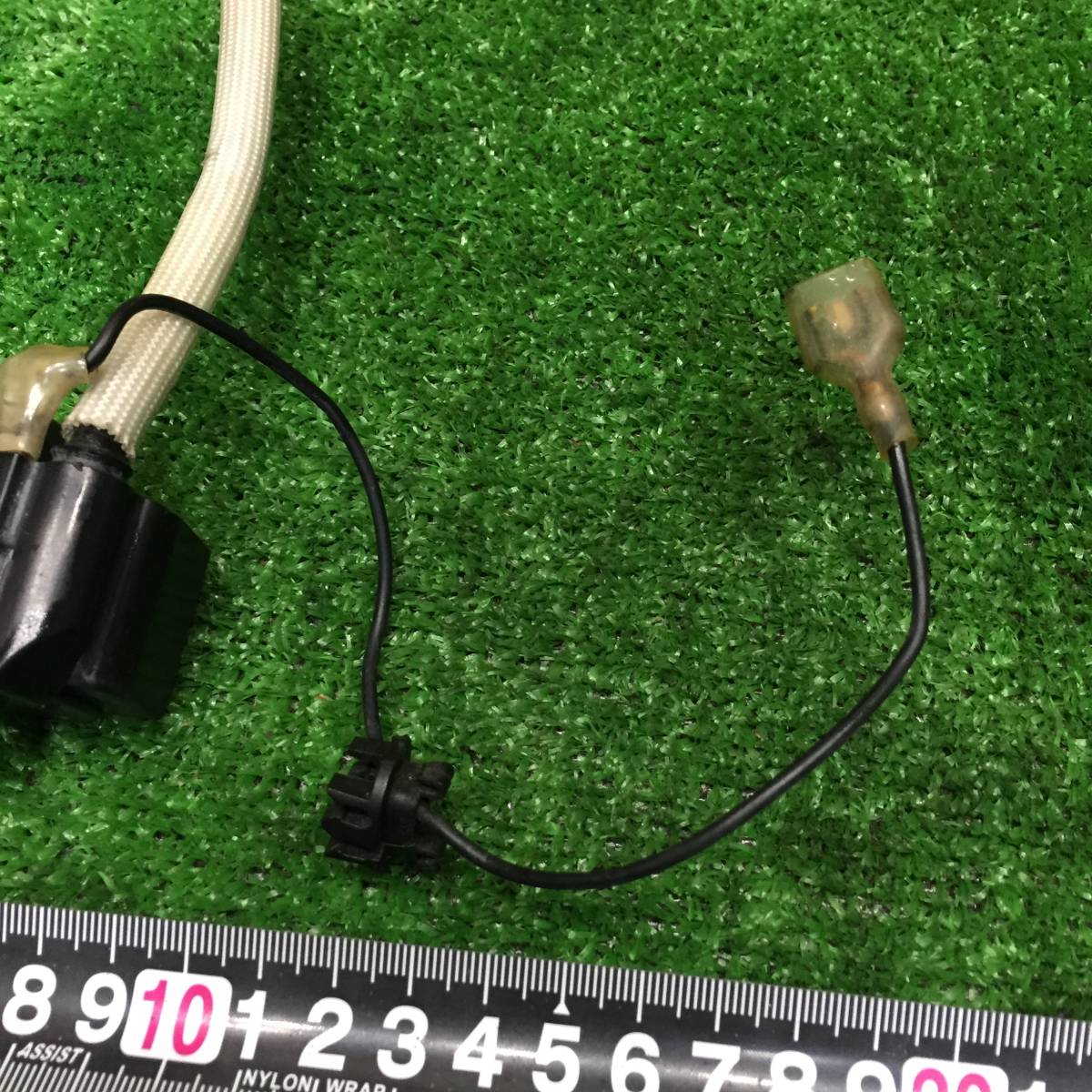 三菱 イグニッションコイル HG059 点火コイル GM182P 草刈機 芝刈機 発電機 工進 ポンプ ウイングモアー MITSUBISHI ...