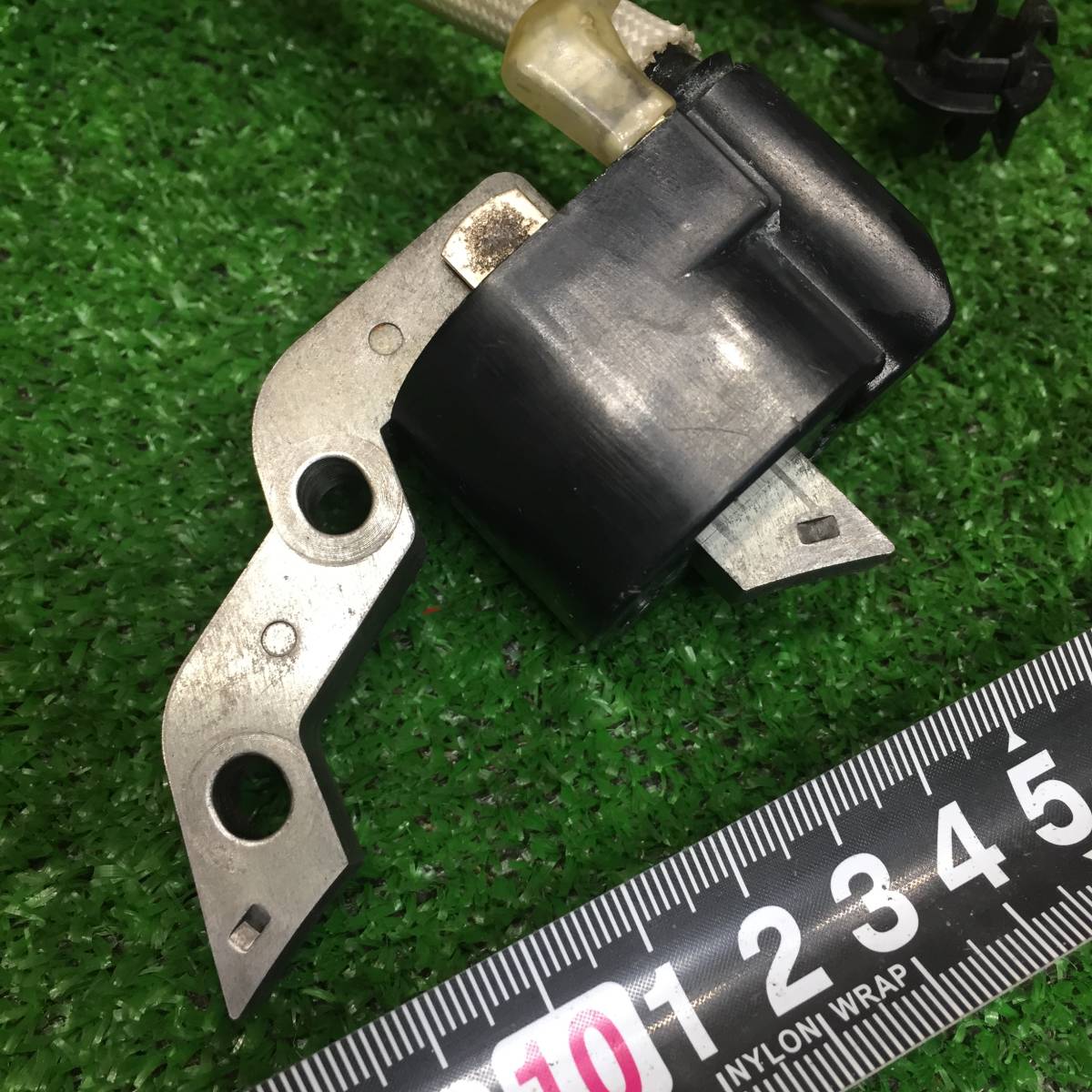 三菱 イグニッションコイル HG059 点火コイル GM182P 草刈機 芝刈機 発電機 工進 ポンプ ウイングモアー MITSUBISHI ...