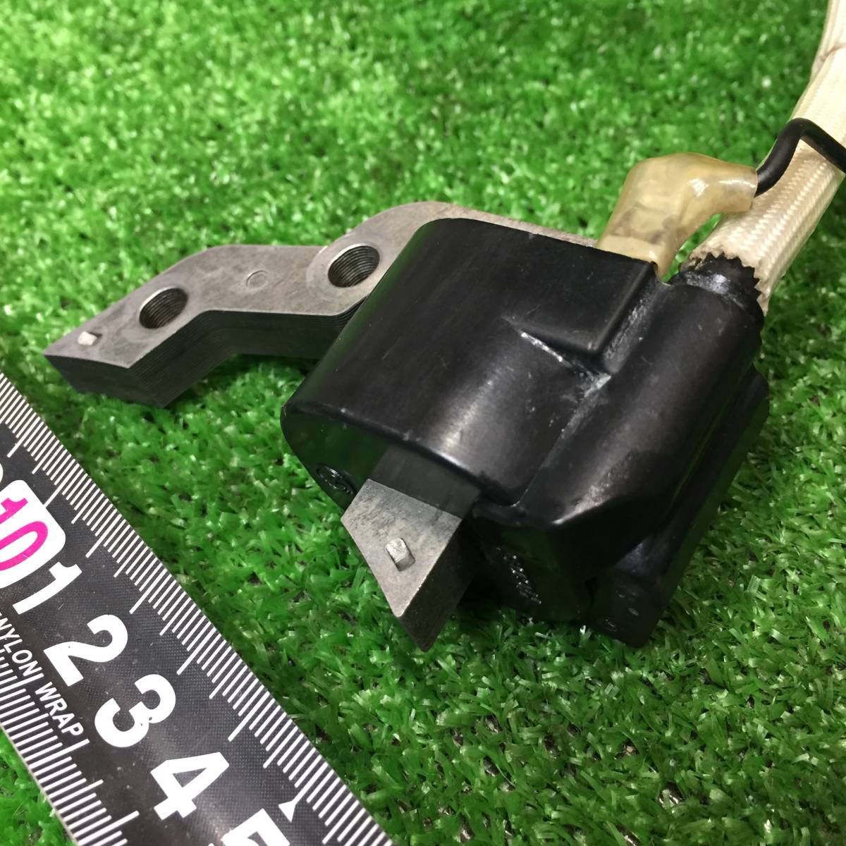 三菱 イグニッションコイル HG059 点火コイル GM182P 草刈機 芝刈機 発電機 工進 ポンプ ウイングモアー MITSUBISHI ...