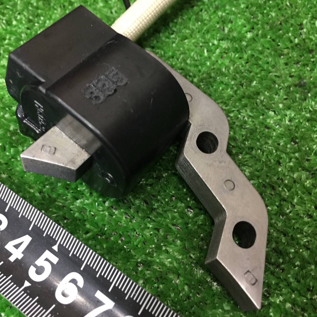 三菱 イグニッションコイル HG059 点火コイル GM182P 草刈機 芝刈機 発電機 工進 ポンプ ウイングモアー MITSUBISHI ...