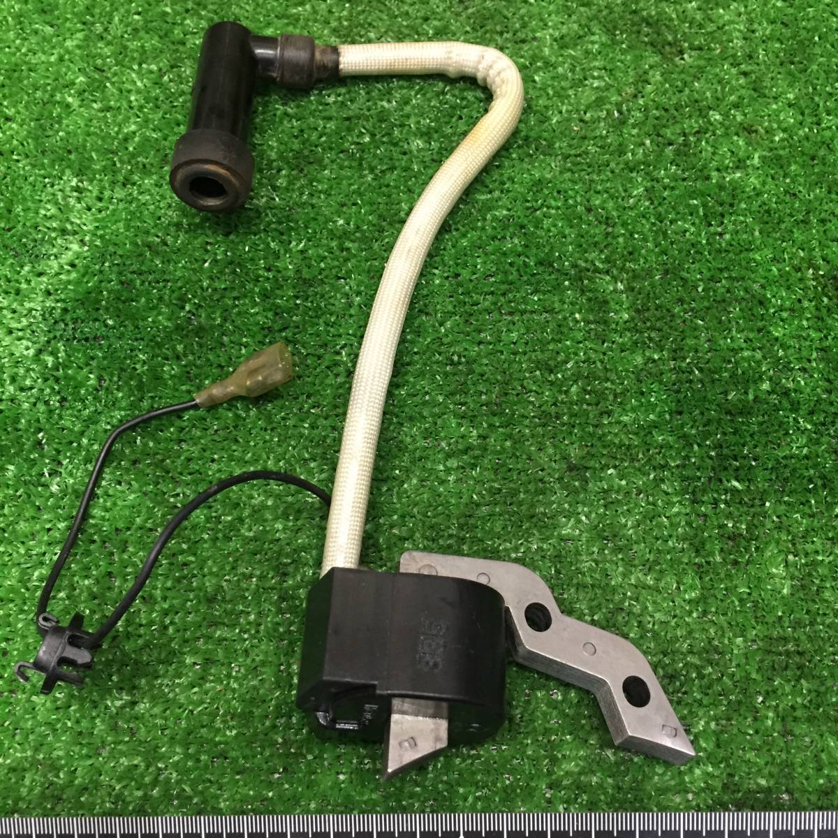 三菱 イグニッションコイル HG059 点火コイル GM182P 草刈機 芝刈機 発電機 工進 ポンプ ウイングモアー MITSUBISHI ...