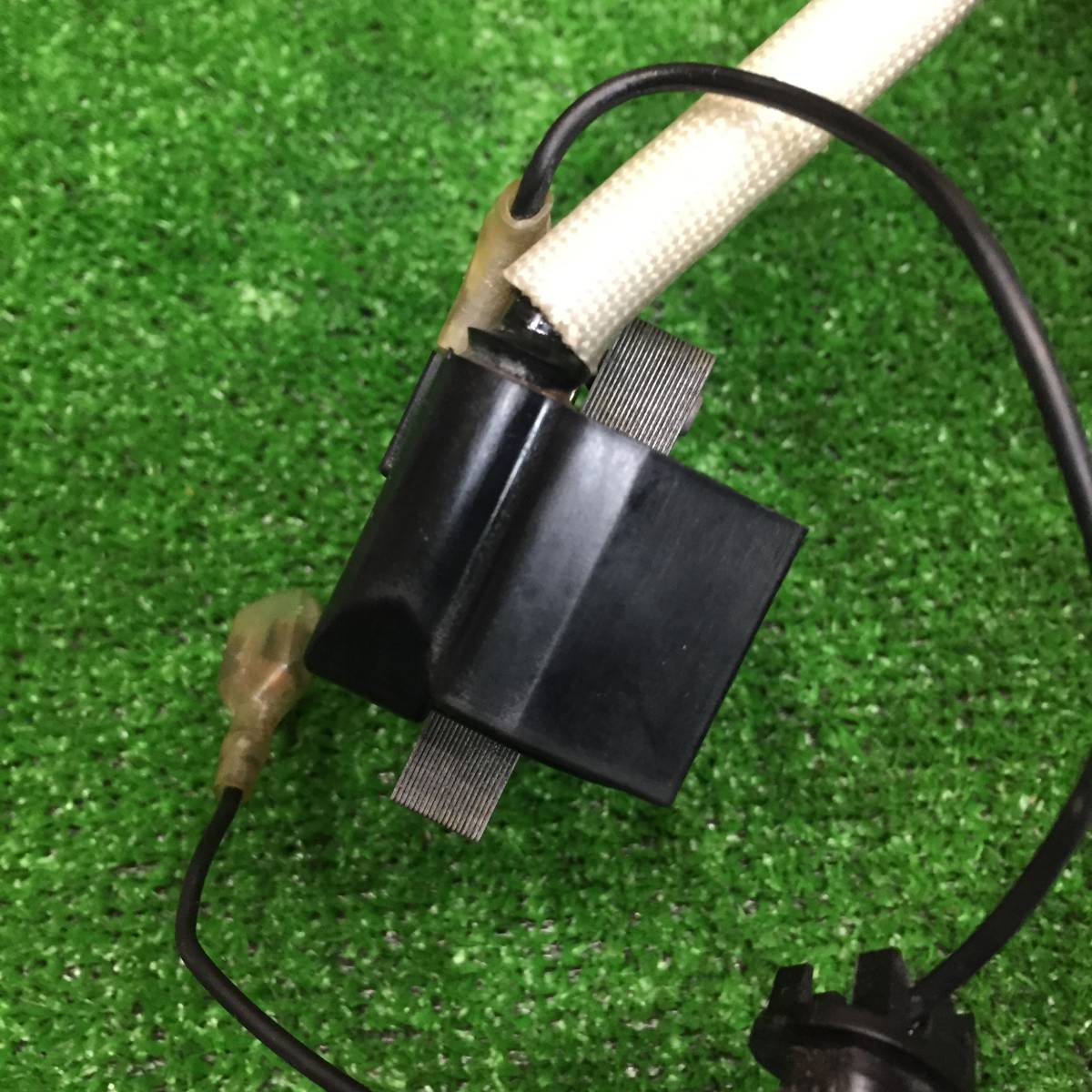 三菱 イグニッションコイル HG059 点火コイル GM182P 草刈機 芝刈機 発電機 工進 ポンプ ウイングモアー MITSUBISHI ...