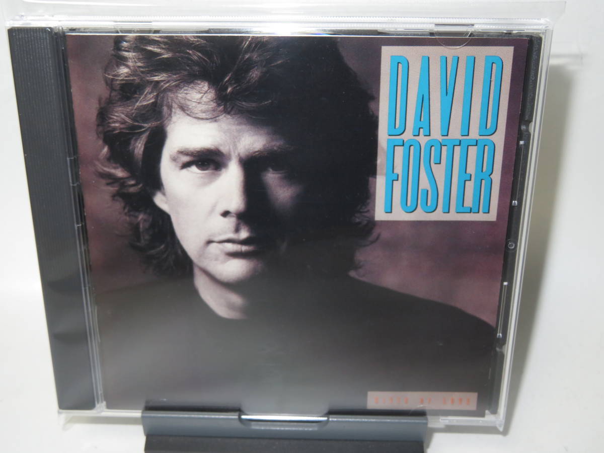 06. David Foster / River Of Love(David Foster)｜売買されたオークション情報、yahooの商品情報 ...