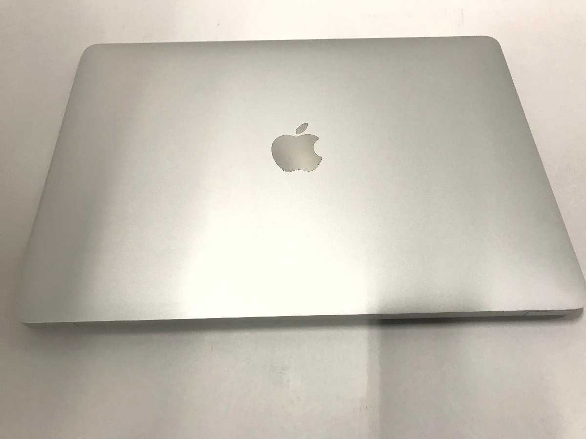 FUZ 品 Apple MacBook Air 13.3インチ 2018-late MREA2J/A Core i5 1.6GHz メモリ8GB SSD128GB 89-230212-YS-3 ...
