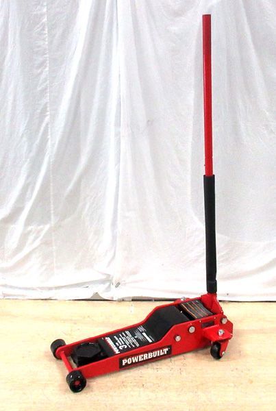 hk439 G パワービルド 3トン ガレージジャッキ #647580 シンオクG(ジャッキ)｜売買されたオークション情報、yahooの商品 ...