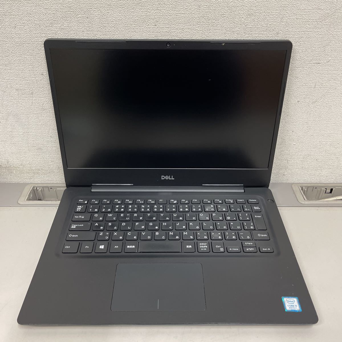 W39 DELL Vostro P92G Core i5 8265U 4GB ジャンク(13インチ～)｜売買されたオークション情報、yahoo ...