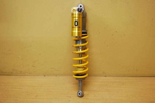 YZ250F オーリンズ TTX44 OHLINS WR250F WR450F(リア)｜売買されたオークション情報、yahooの商品情報を ...