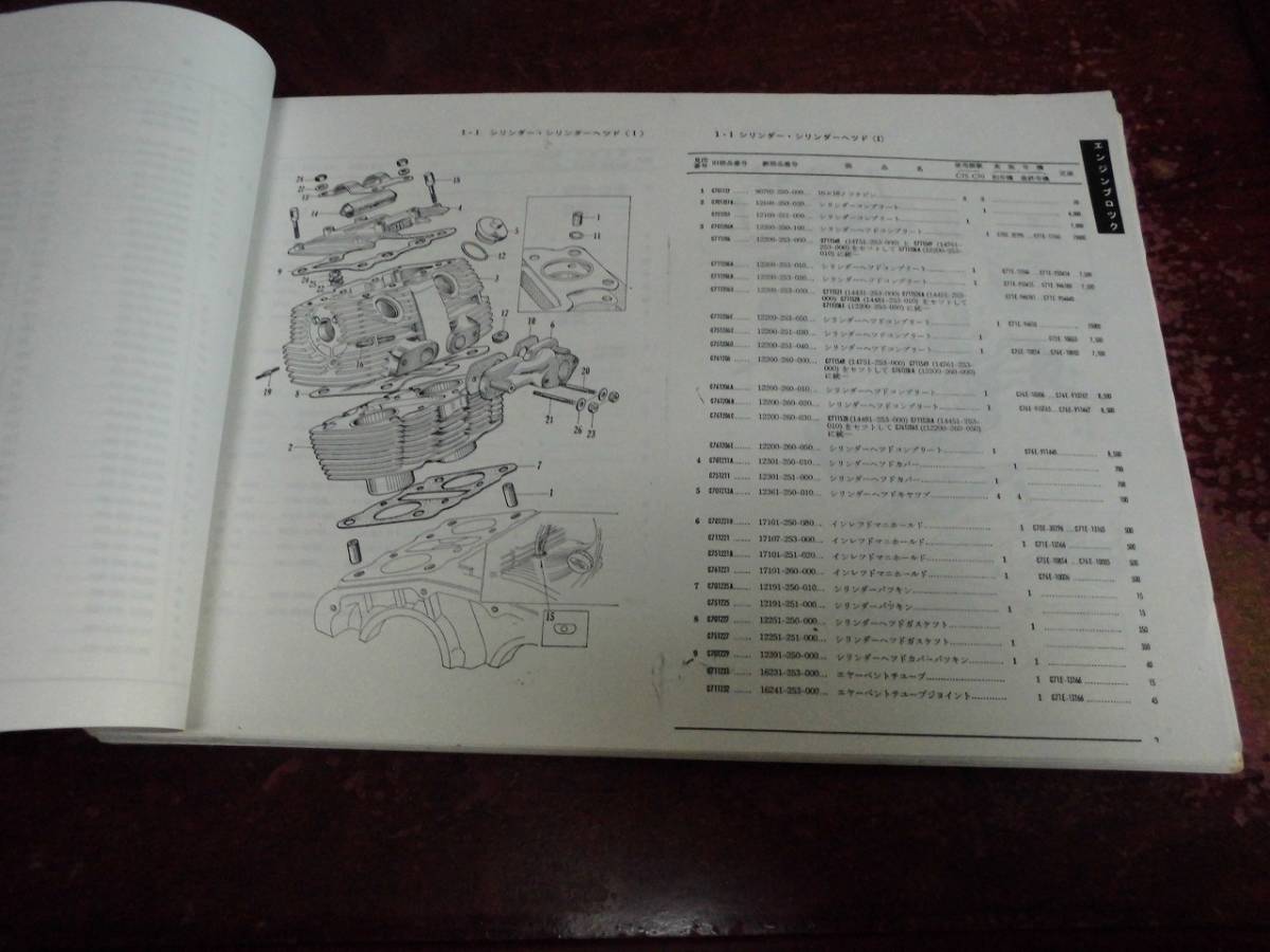 ホンダドリームC70.C71等パーツリスト仮製本A4版コピー品検索CBM72.CB95.CB72.CB92.CR93.CB93.CP77.CL72.CM72.CS72.CL77.C92 ...