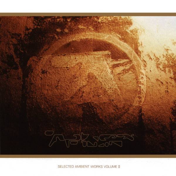 Selected Ambient Works Volume II / APHEX TWIN(アンビエント)｜売買されたオークション情報 ...