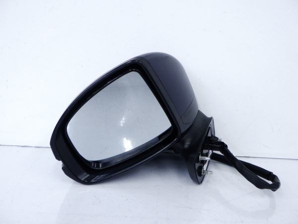 M28770 フィット/シャトル GK3/GK4/GK5/GK6/GK8/GK9/GP5/GP6/GP7/GP8 左ドアミラー FIT/FIT HYBRID/SHUTTLE/SHUTTLE ...