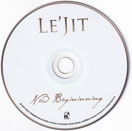 LE'JIT／New Beginning(R&B、ソウル)｜売買されたオークション情報、yahooの商品情報をアーカイブ公開 - オークファン（aucfan.com）