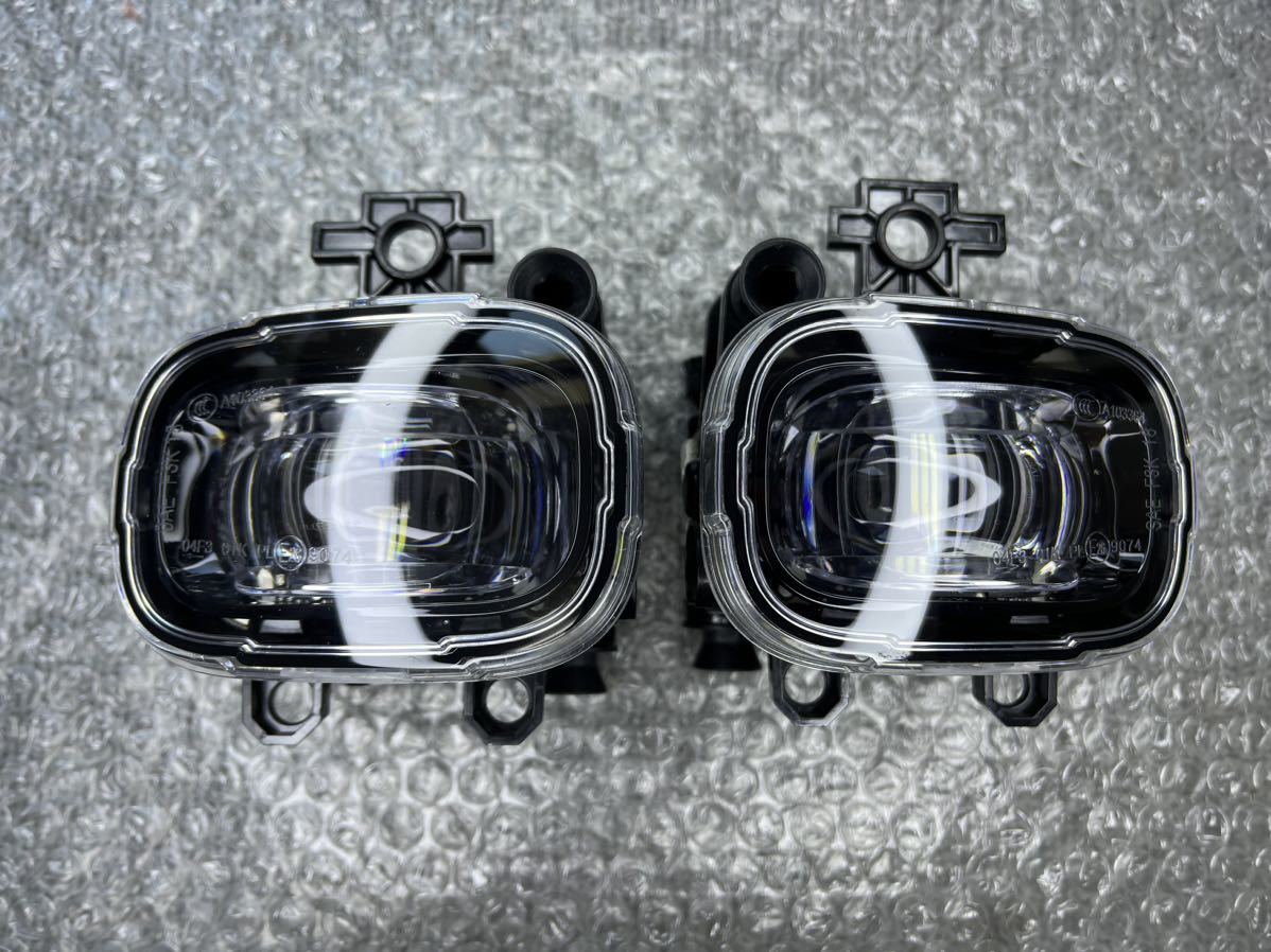 日産 LEDフォグランプ T33 エクストレイル E13ノート P15 キックス A0310Y23 品番 MDE269074 SAE F3K 18 04F01K PL 9074(日産用)｜売買 ...