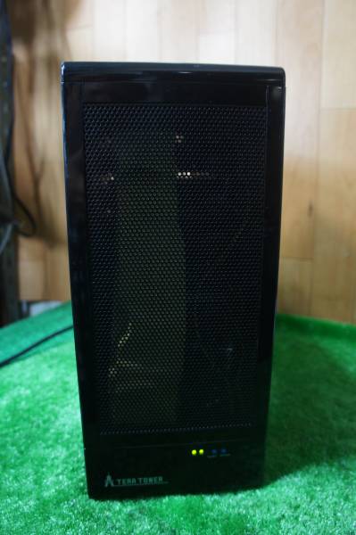 TERA TOWER 500GB3個/250×5個在中ノーチェック 格安(UltraATA)｜売買されたオークション情報、yahooの商品情報 ...