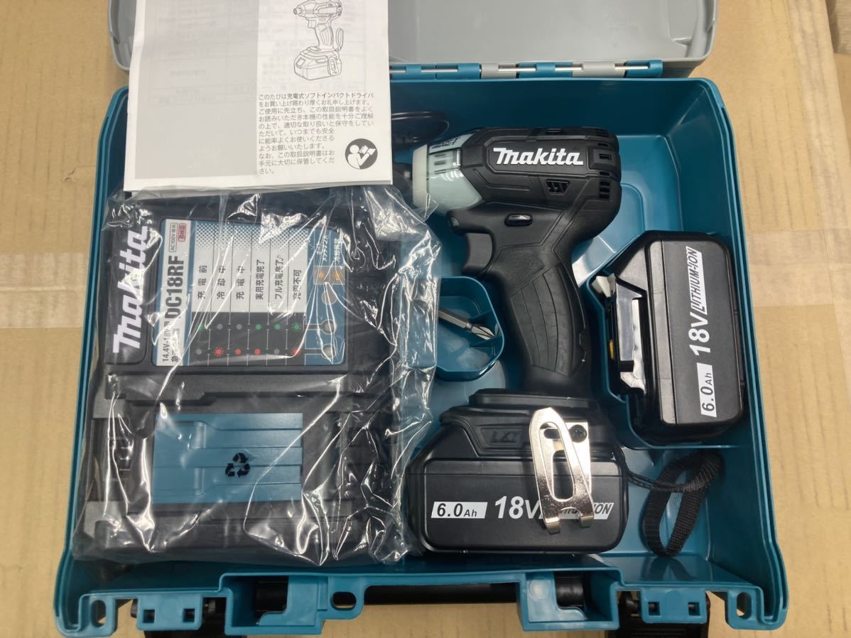 マキタ ソフトインパクトドライバー TS141 TS141DRGXBオリジナルフルセット(本体)｜売買されたオークション情報、yahooの商品 ...