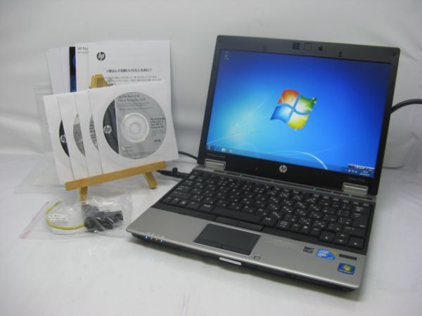 1401833/2540p/Win7/Core i7/2GB/リカバリディスク付/難有1円(13インチ未満)｜売買されたオークション情報 ...