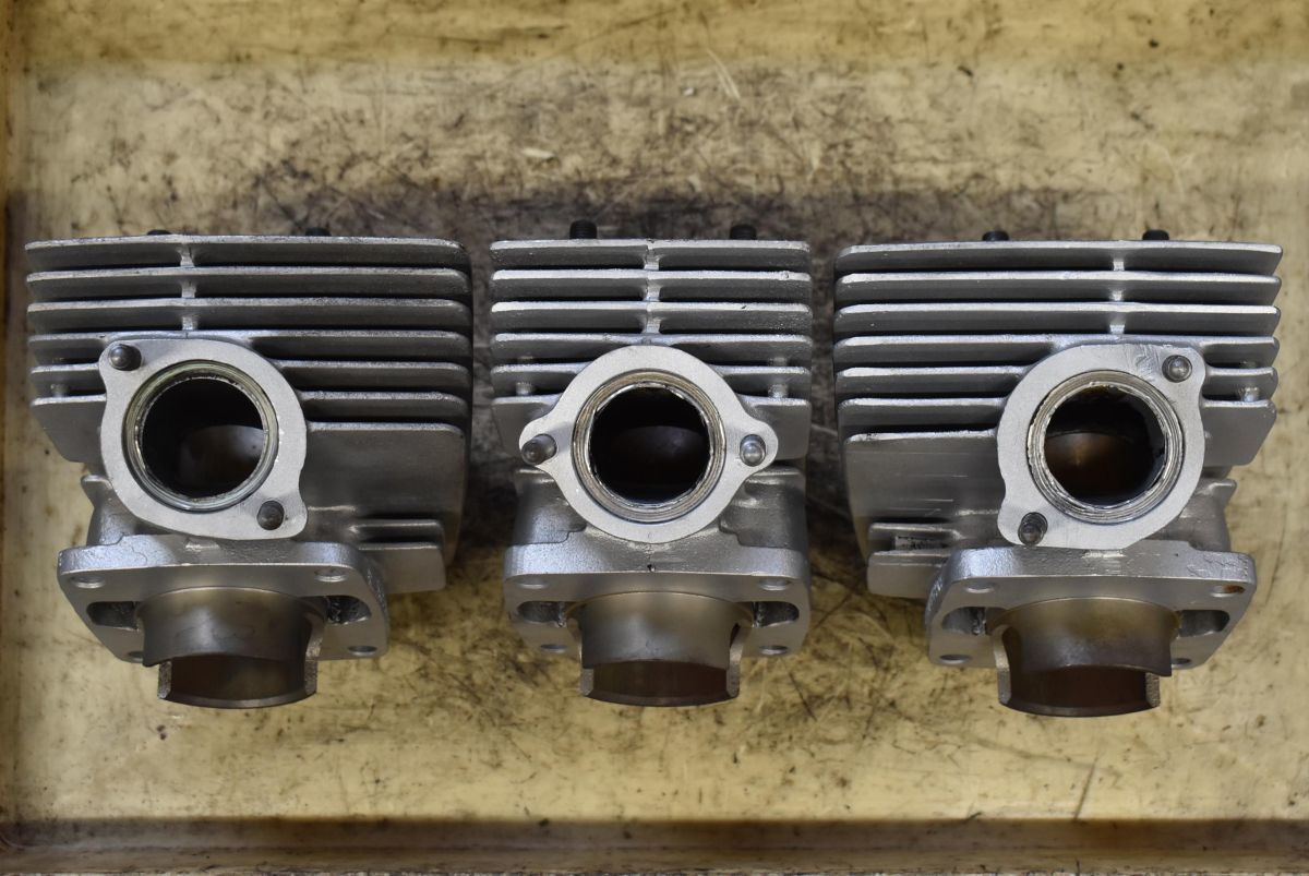 S222 当時物 純正 GT380 シリンダー 0138 検 GT550(エンジン本体)｜売買されたオークション情報、yahooの商品情報を ...