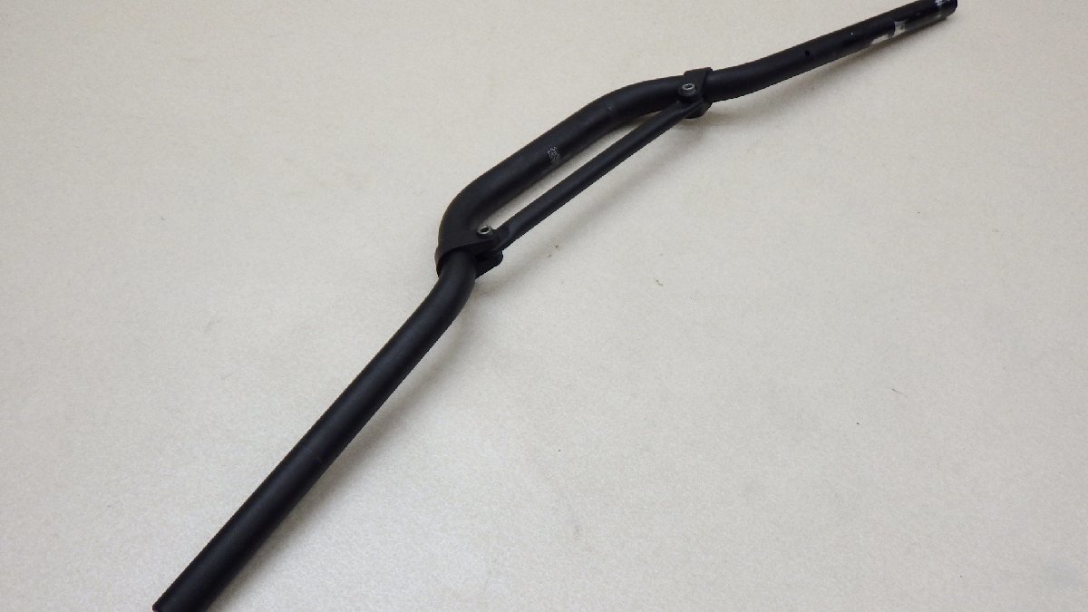 A856 スヴァルトピレン401 ハンドルバー ハスクバーナ Husqvarna SVARTPILEN(その他)｜売買されたオークション情報 ...