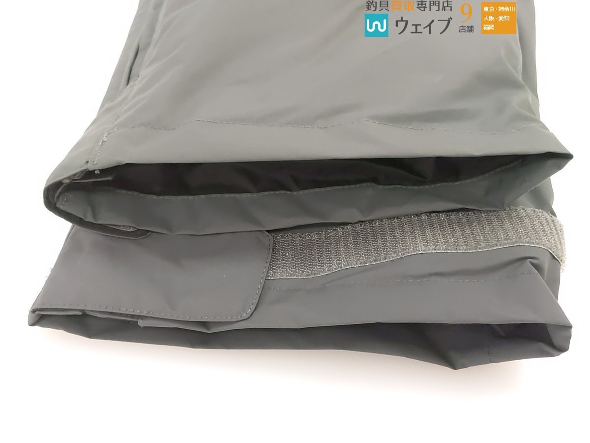 ダイワ レインマックスハイパー DW-3221 サイズ：L 超(フィッシングスーツ)｜売買されたオークション情報、yahooの商品情報をアーカイブ公開 - オークファン（aucfan.com）