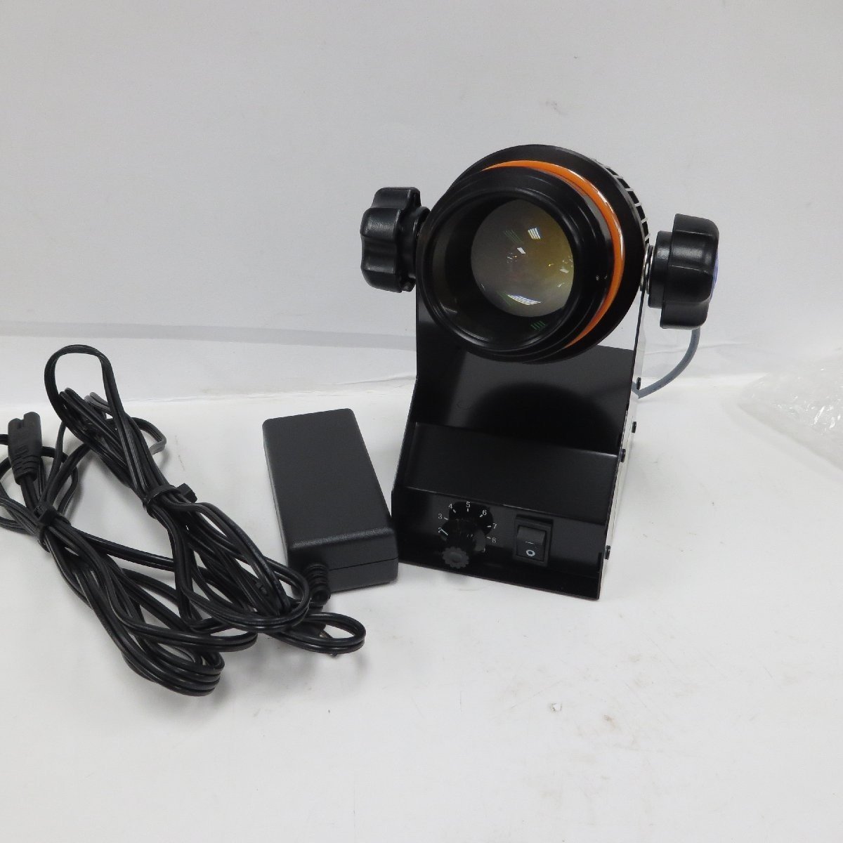 極 ナガタ 検査光源 LEDライト エコライト 白 NS-HS120 ネット 相場8万 領収書発行可能 アクトツール川崎店より出品(ハンド ...