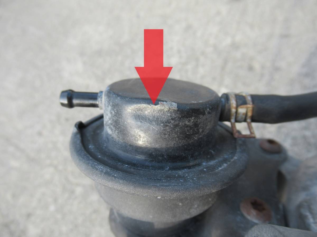 格安 スズキ R06A用 純正タービン A IHI/VZ63/50M51 MF33S/MG33S/MH34S/MK32S/MK42S ...