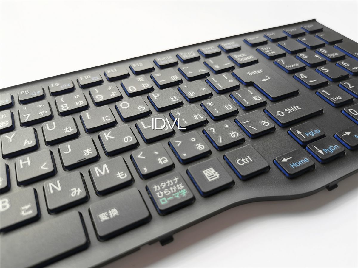 国内発送 富士通 FMV LIFEBOOK AH50/HN AH52/GA AH53/G AH53/H AH53/K AH54/E AH54/G AH54/GN AH54/H 日本語キーボード ...