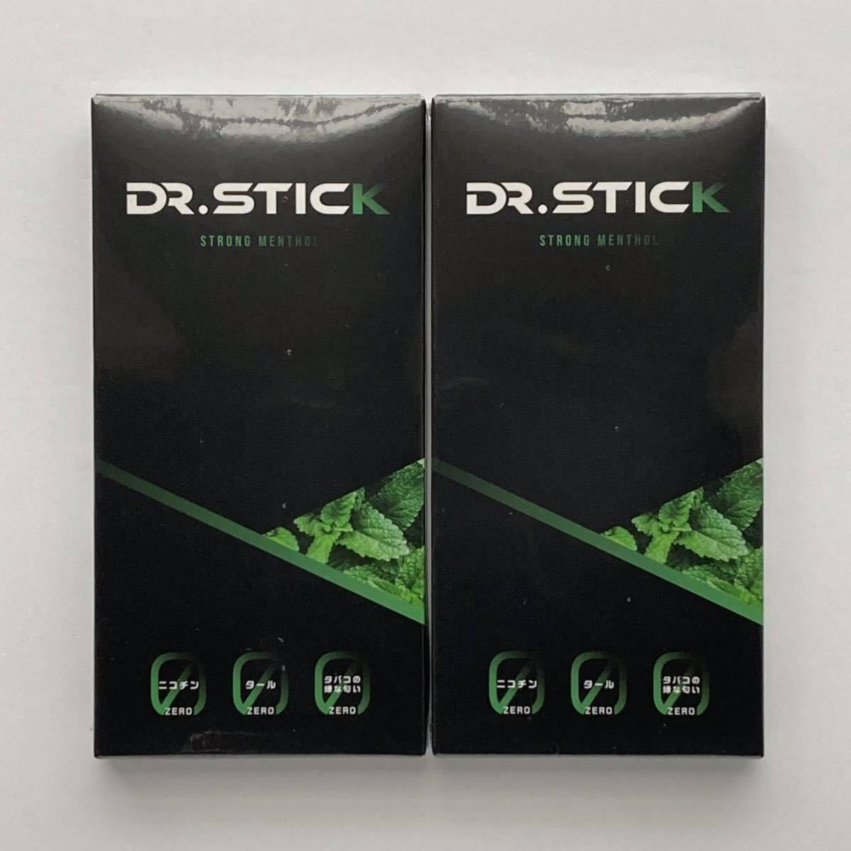 DR.STICK ドクタースティック フレーバー カートリッジ ストロングメンソール 2022年製(喫煙グッズ)｜売買されたオークション情報、yahooの商品情報をアーカイブ公開 ...
