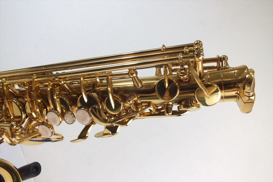 eldon WEAS-28-NJN アルトサックス ハードケース付き ハードケース付き 現状品 230409E7136(アルトサックス)｜売買されたオークション情報、yahooの商品情報を ...