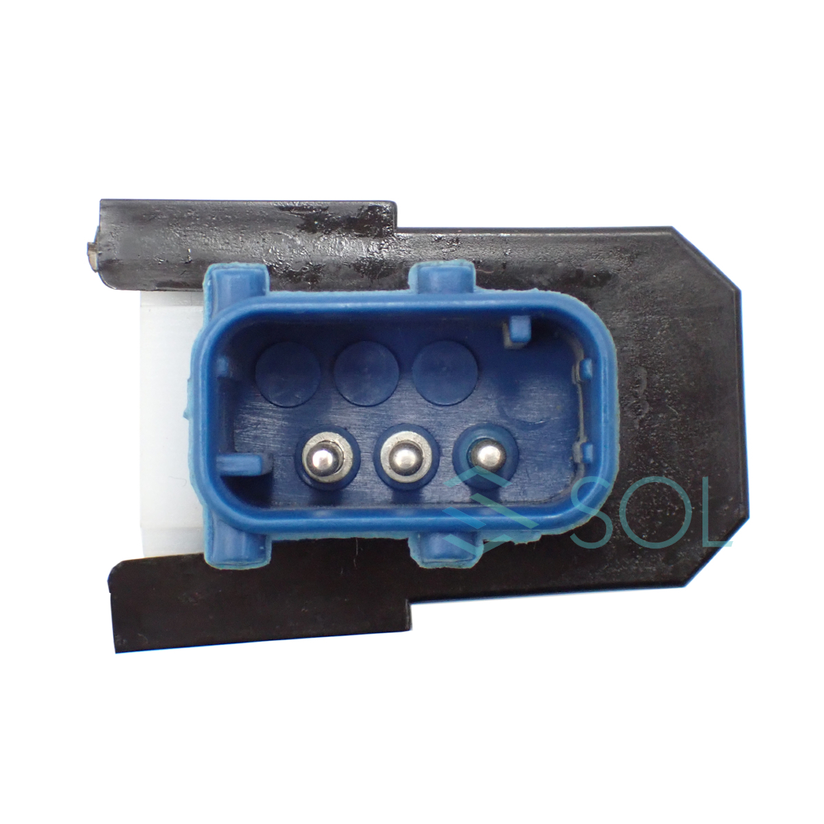 BMW E36 E34 リア ドアロックアクチュエーター 左右共通 318i 318is 320i 323i 325i 328i M3 520i 525i 530i 535i 540i M5 ...