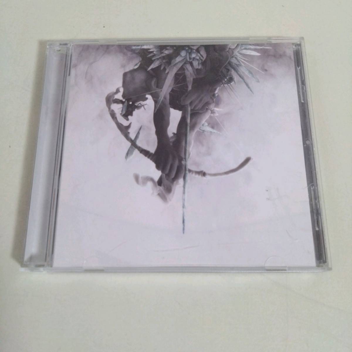 CD B070 LINKIN PARK THE HUNTING PARTY リンキン パーク ステッカー(その他)｜売買されたオークション情報、yahooの商品情報をアーカイブ公開 ...
