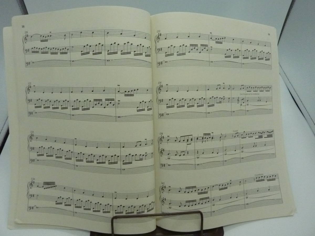 001-2967 LOUIS-CLAUDE DAQUIN NOELS for Organ or Harpsichord Edited by CHRISTOPHER HOGWOOD FABER ...