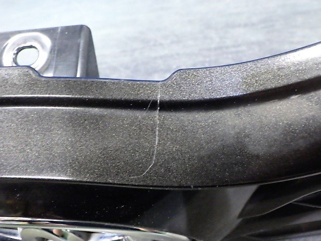 G173 カローラフィールダー NZE161G 前期 グリル 53111-12D50 53101-12B30/12C30 53101 ...