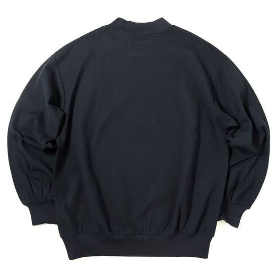 la favola ラファーヴォラ /春夏/コットンサーフニットモックネックロングスリーブカットソー CS03-20117 lfv2260012(Mサイズ)｜売買されたオークション情報 ...