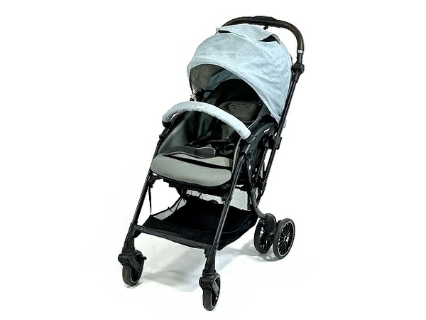 Combi スゴカル Switch plus エッグショック ロッタ AQ 18882 ベビーカー A型 T7501213(A型ベビーカー)｜売買されたオークション情報、yahooの商品情報を ...